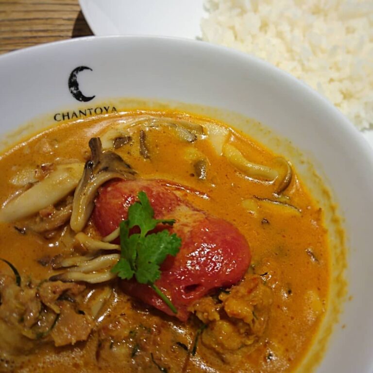 【神保町で頂く絶品カレーライス】ランキング形式でおすすめのお店をご紹介！ - TOKYO LOCAL（東京ローカル）