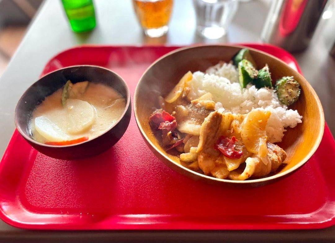 【代々木上原ランチ】おしゃれでコスパ抜群のお店9選 - TOKYO LOCAL（東京ローカル）